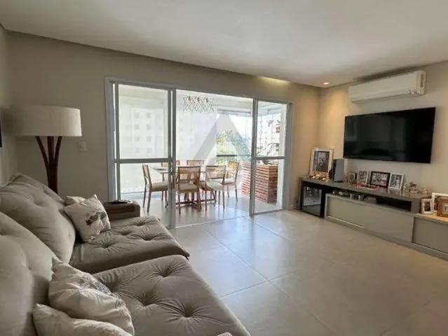Apartamento para Venda em Campinas/SP Vila Brandina 3 Quartos