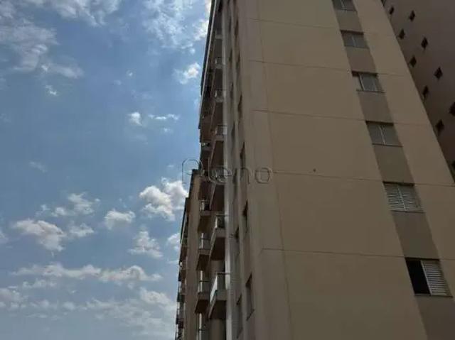 Apartamento para Venda em Campinas/SP Vila Brandina 3 Quartos
