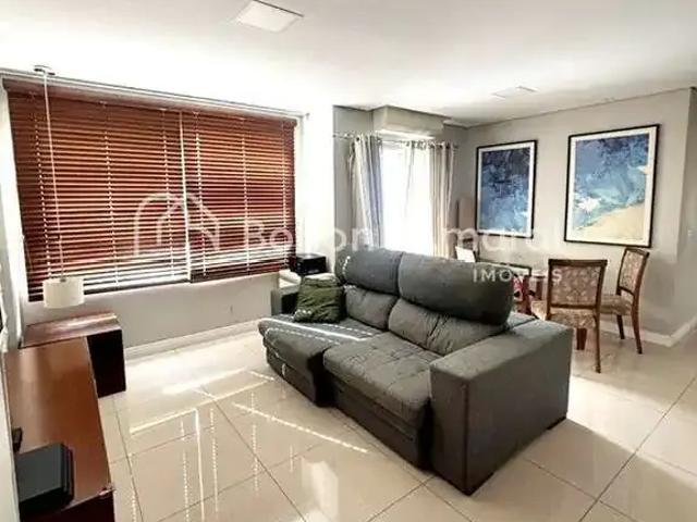 Apartamento para Venda em Campinas/SP Vila Brandina 3 Quartos