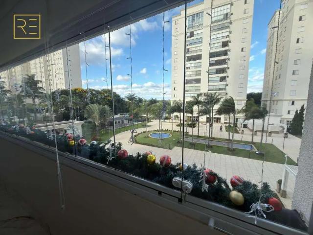 Apartamento para Venda em Campinas/SP Vila Brandina 3 Quartos