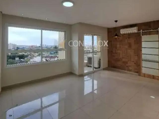Apartamento para Venda em Campinas/SP Vila Brandina 3 Quartos