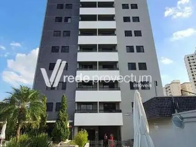 Apartamento para Venda em Campinas/SP Vila Brandina 3 Quartos