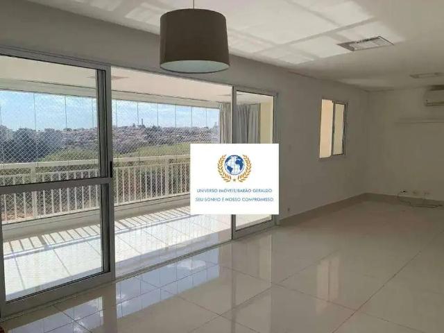Apartamento para Venda em Campinas/SP Vila Brandina 3 Quartos