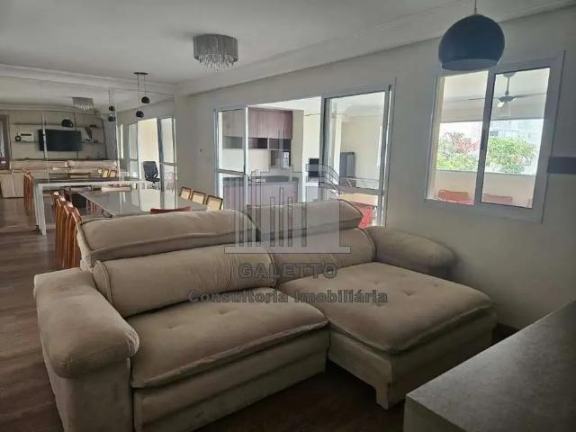 Apartamento para Venda em Campinas/SP Vila Brandina 3 Quartos