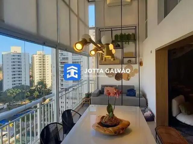 Apartamento para Venda em Campinas/SP Vila Brandina 3 Quartos