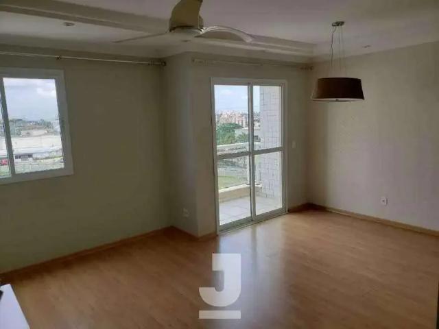 Apartamento para Venda em Campinas/SP Vila Brandina 3 Quartos