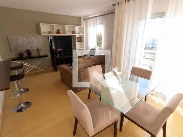 Apartamento para Venda em Campinas/SP Vila Brandina 3 Quartos