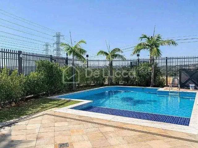 Apartamento para Venda em Campinas/SP Vila Brandina 3 Quartos