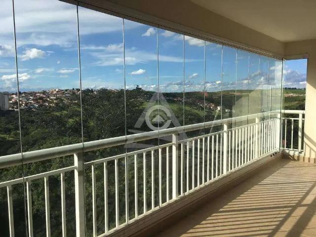 Apartamento para Venda em Campinas/SP Vila Brandina 3 Quartos