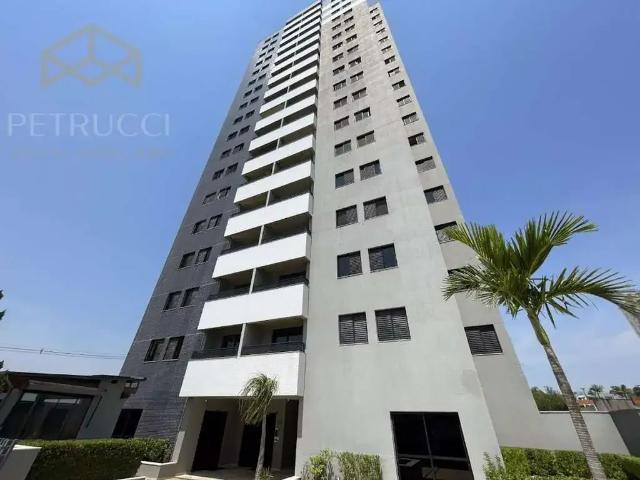 Apartamento para Venda em Campinas/SP Vila Brandina 3 Quartos