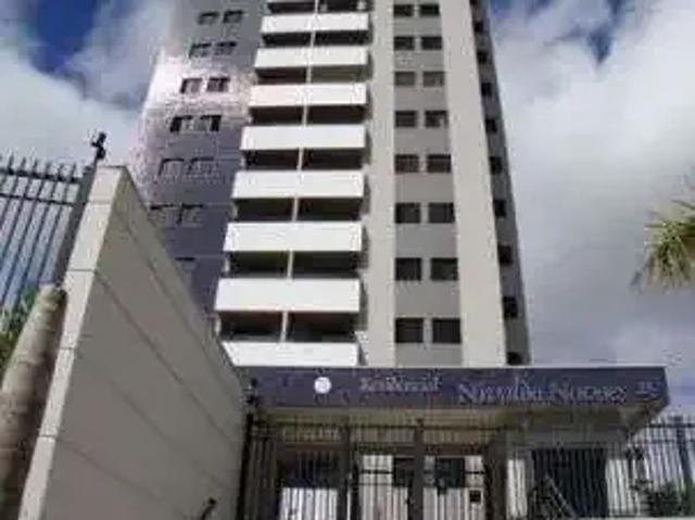 Apartamento para Venda em Campinas/SP Vila Brandina 3 Quartos