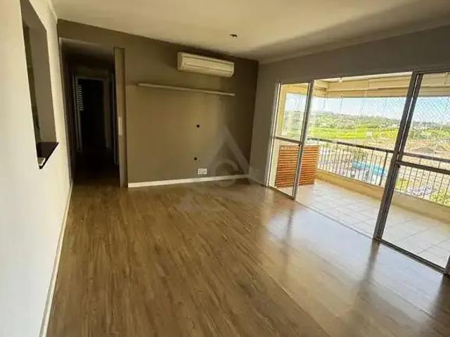 Apartamento para Venda em Campinas/SP Vila Brandina 3 Quartos