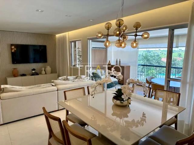 Apartamento para Venda em Campinas/SP Vila Brandina 3 Quartos