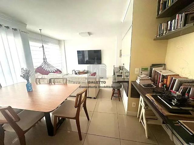 Apartamento para Venda em Campinas/SP Vila Brandina 3 Quartos