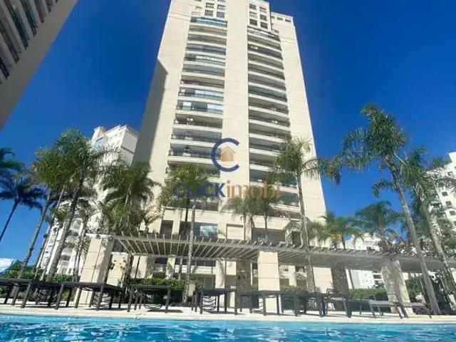 Apartamento para Venda em Campinas/SP Vila Brandina 3 Quartos