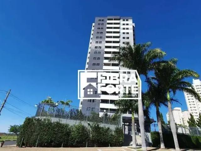 Apartamento para Venda em Campinas/SP Vila Brandina 3 Quartos