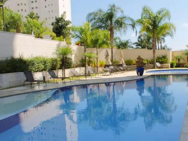 Apartamento para Venda em Campinas/SP Vila Brandina 3 Quartos