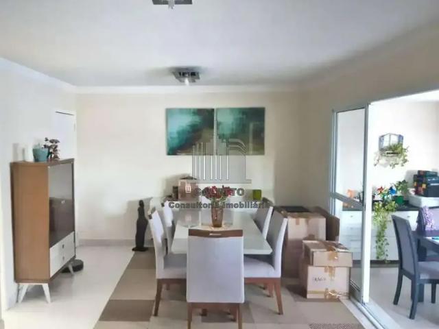 Apartamento para Venda em Campinas/SP Vila Brandina 3 Quartos