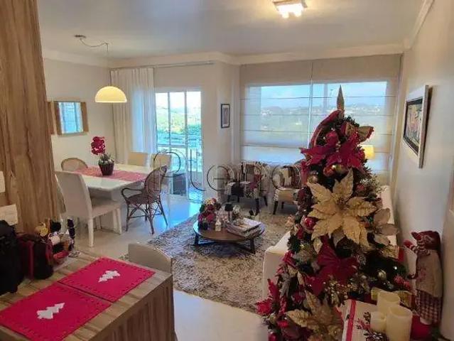 Apartamento para Venda em Campinas/SP Vila Brandina 3 Quartos