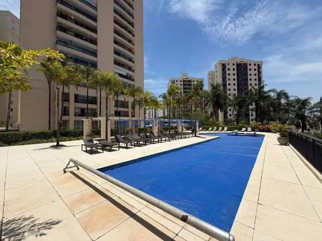 Apartamento para Venda em Campinas/SP Vila Brandina 3 Quartos