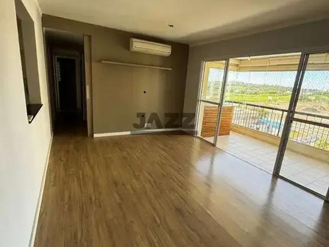 Apartamento para Venda em Campinas/SP Vila Brandina 3 Quartos