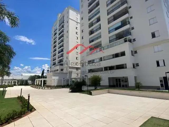 Apartamento para Venda em Campinas/SP Vila Brandina 3 Quartos