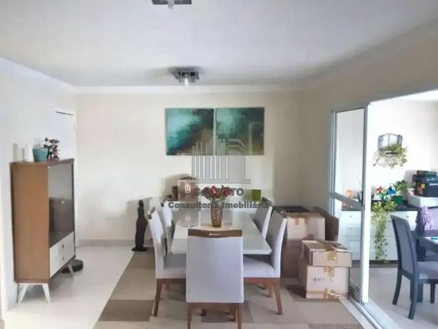 Apartamento para Venda em Campinas/SP Vila Brandina 3 Quartos
