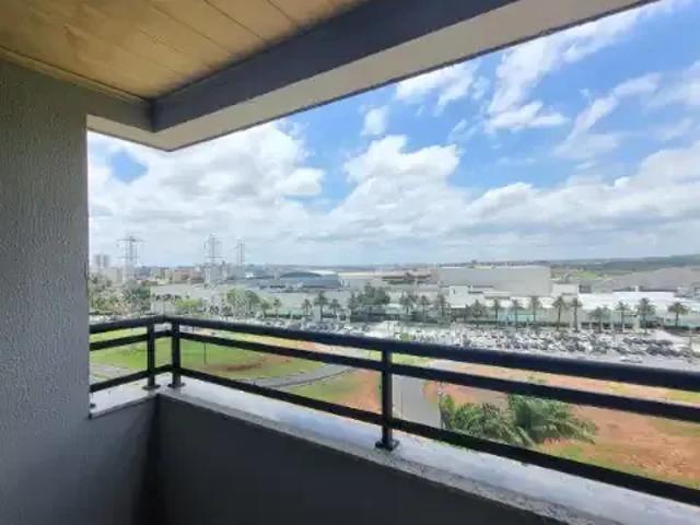 Apartamento para Venda em Campinas/SP Vila Brandina 3 Quartos