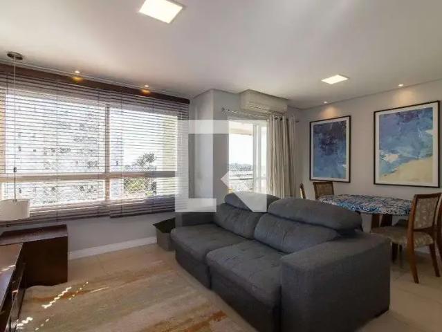 Apartamento para Venda em Campinas/SP Vila Brandina 3 Quartos