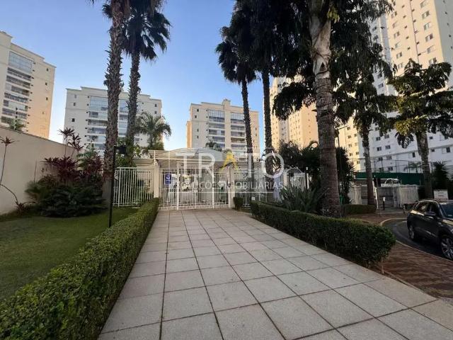 Apartamento para Venda em Campinas/SP Vila Brandina 3 Quartos