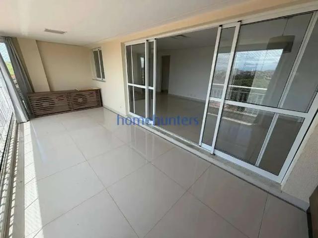Apartamento para Venda em Campinas/SP Vila Brandina 3 Quartos