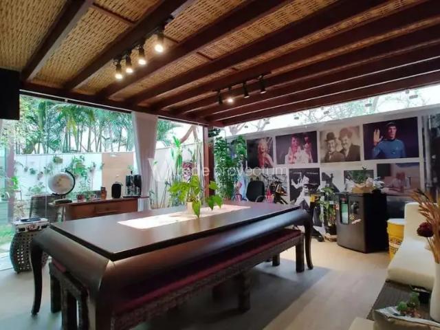 Apartamento para Venda em Campinas/SP Vila Brandina 3 Quartos