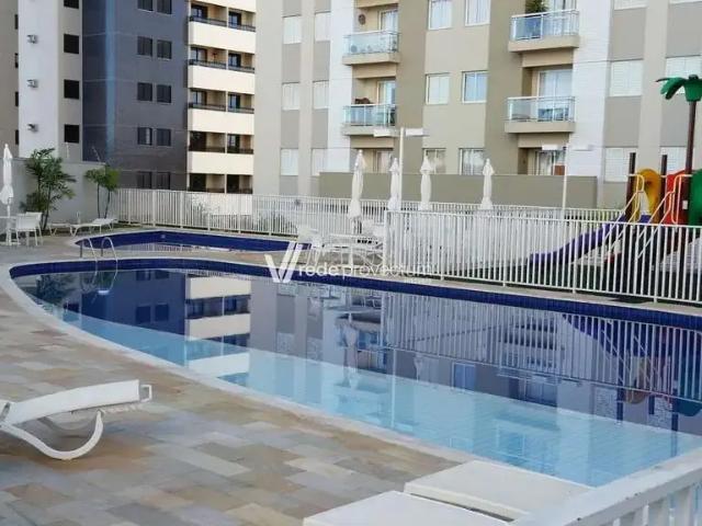Apartamento para Venda em Campinas/SP Vila Brandina 3 Quartos