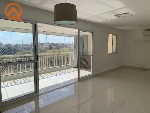 Apartamento para Venda em Campinas/SP Vila Brandina 3 Quartos