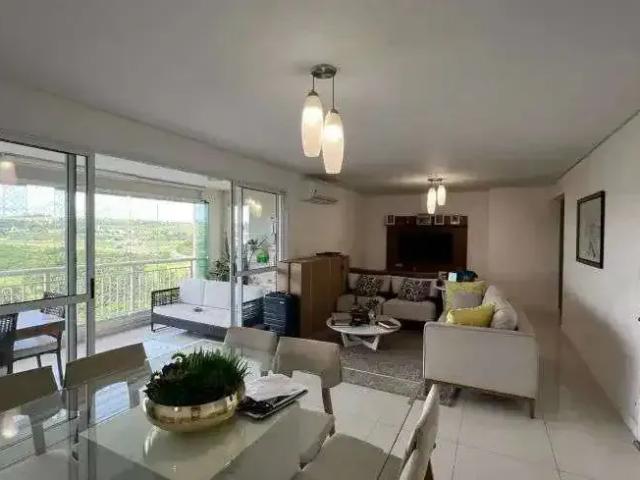 Apartamento para Venda em Campinas/SP Vila Brandina 3 Quartos