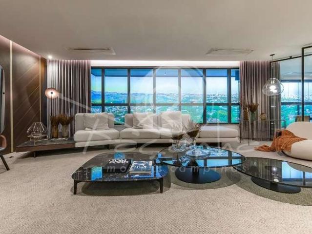 Apartamento para Venda em Campinas/SP Vila Brandina 3 Quartos
