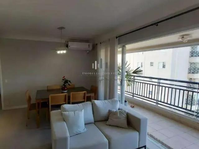 Apartamento para Venda em Campinas/SP Vila Brandina 3 Quartos