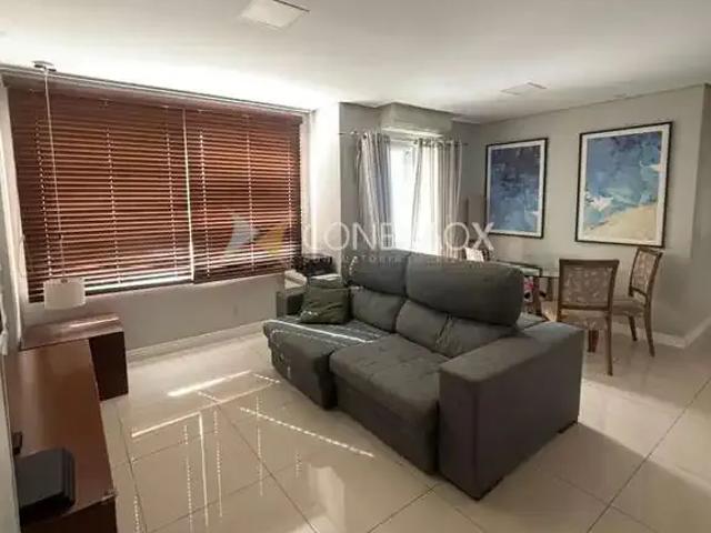 Apartamento para Venda em Campinas/SP Vila Brandina 3 Quartos