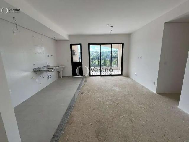 Apartamento para Venda em Campinas/SP Vila Brandina 3 Quartos