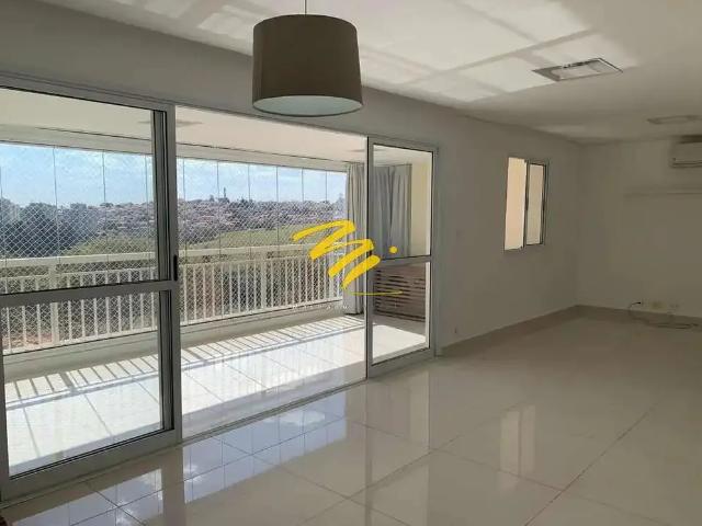 Apartamento para Venda em Campinas/SP Vila Brandina 3 Quartos