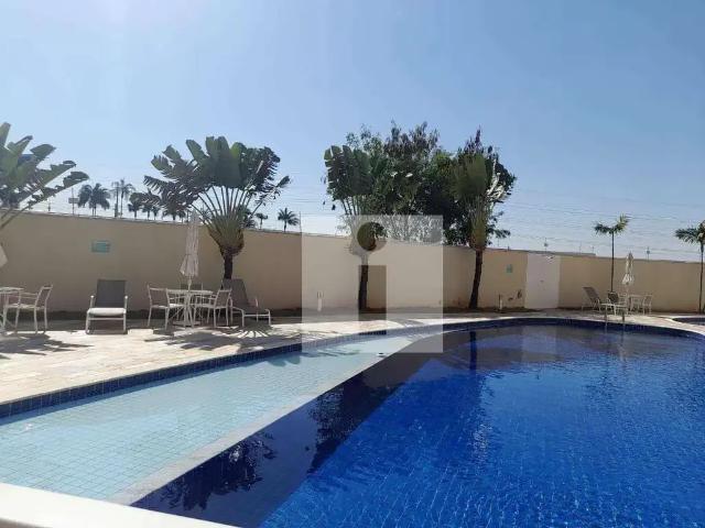 Apartamento para Venda em Campinas/SP Vila Brandina 3 Quartos