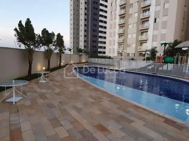 Apartamento para Venda em Campinas/SP Vila Brandina 3 Quartos