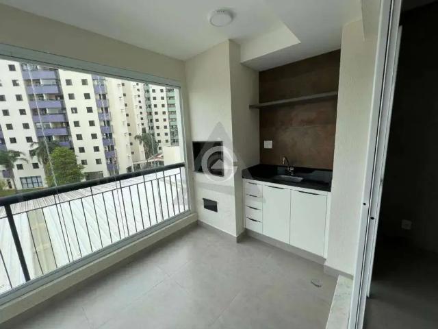 Apartamento para Venda em Campinas/SP Vila Brandina 3 Quartos