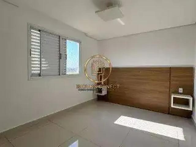 Apartamento para Venda em Campinas/SP Vila Brandina 3 Quartos