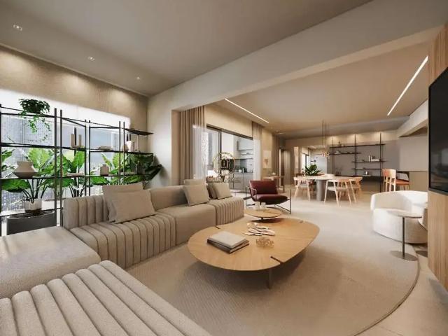 Apartamento para Venda em Campinas/SP Vila Brandina 3 Quartos
