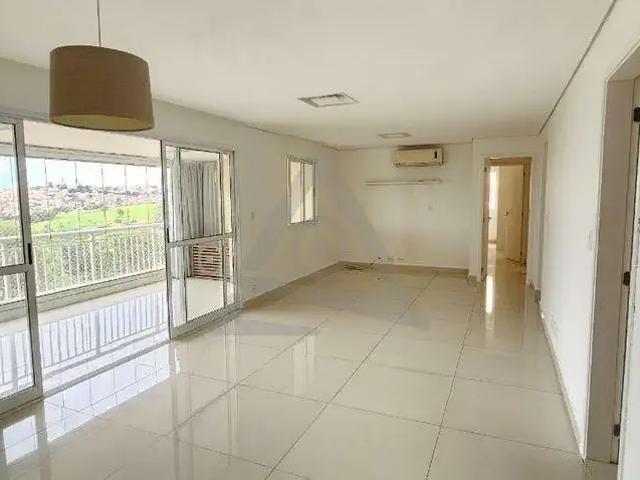 Apartamento para Venda em Campinas/SP Vila Brandina 3 Quartos