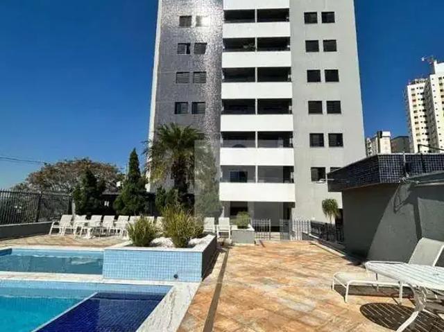 Apartamento para Venda em Campinas/SP Vila Brandina 3 Quartos