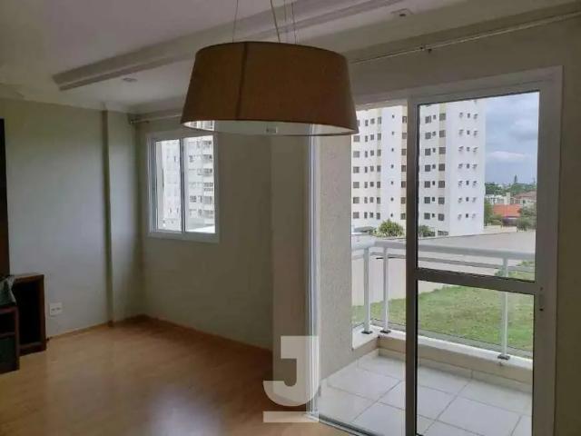 Apartamento para Venda em Campinas/SP Vila Brandina 3 Quartos