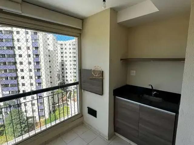 Apartamento para Venda em Campinas/SP Vila Brandina 3 Quartos