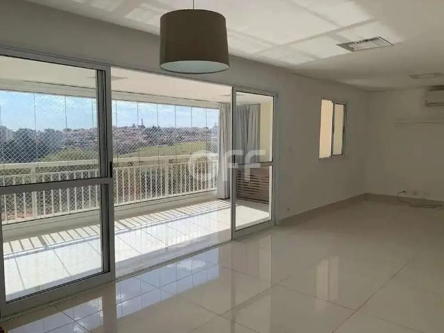 Apartamento para Venda em Campinas/SP Vila Brandina 3 Quartos